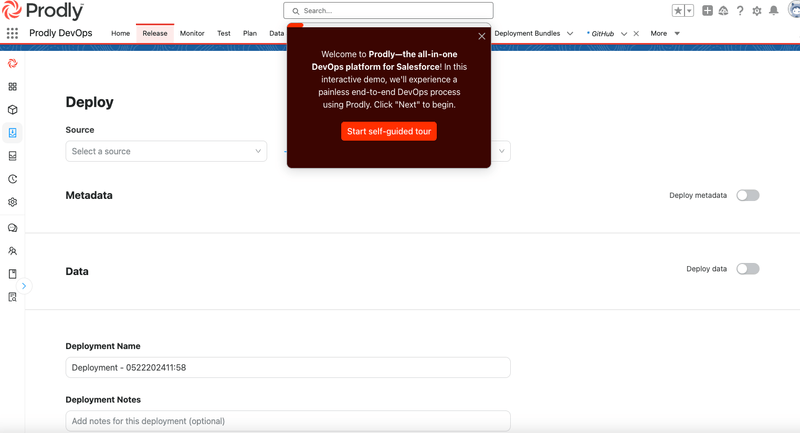 Salesforce DevOps | Accelerate Change Delivery | Prodly
